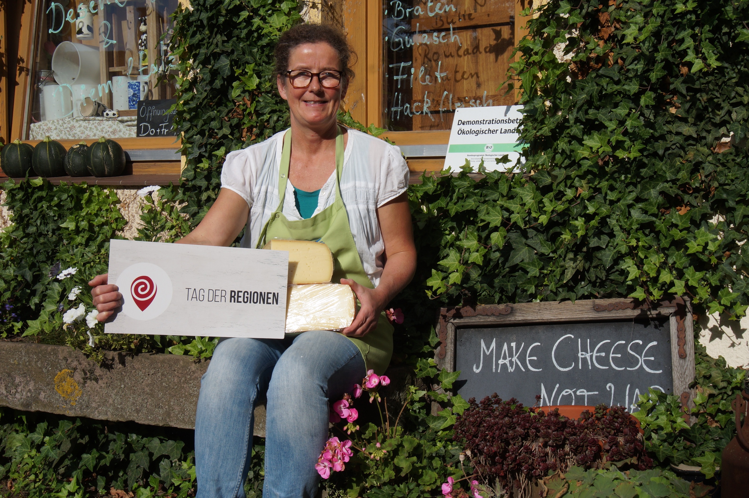 Tag der Regionen_2019_Hofladen_Heike_Schäfer-Jacobi - BI Lebenswertes ...